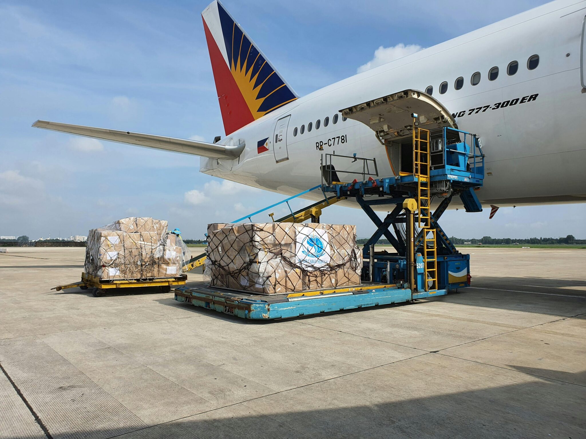 - American Global Logistics